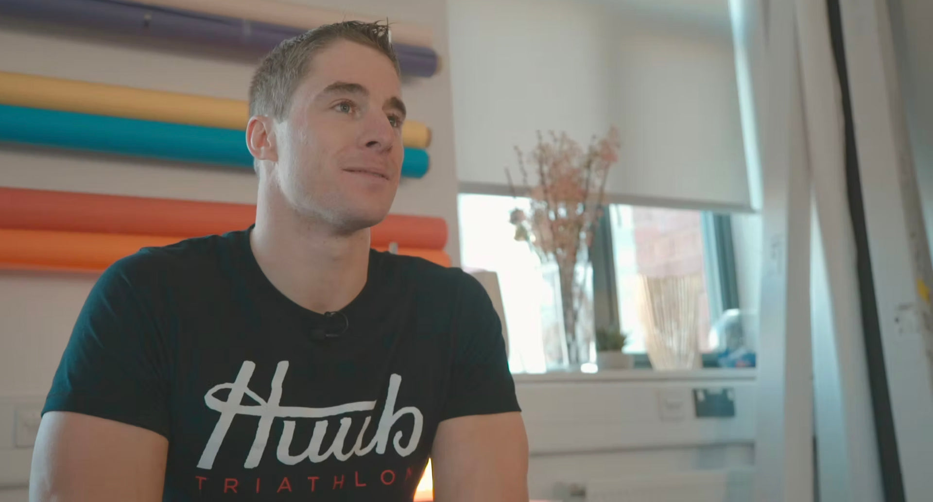 Jetze Plat Interview – HUUB Design