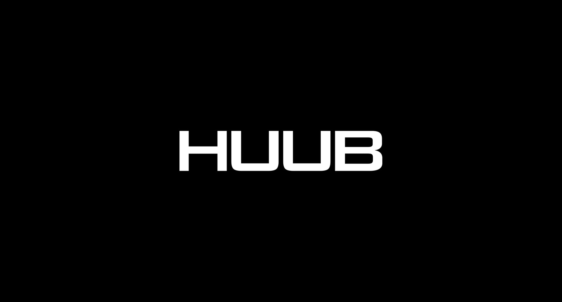 Where's Harry? – HUUB Design