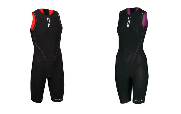 HUUB Swim Skins – HUUB Design