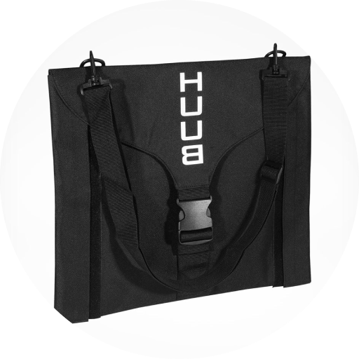 Accessories – HUUB Design