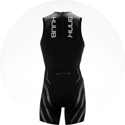 Suits – HUUB Design
