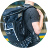 Bags – HUUB Design