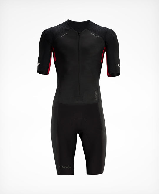 Wetsuits and Apparel from HUUB for Triathlon, Swimming and Cycling ...
