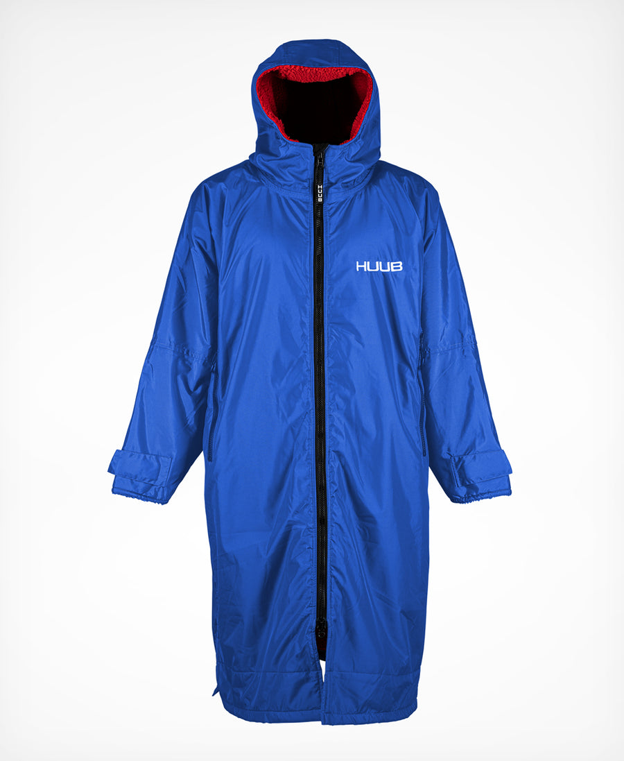 HUUB Changing Robe – HUUB Design