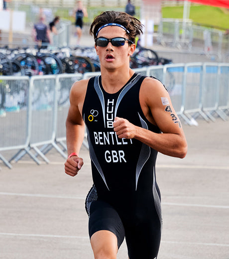Our Athletes – HUUB Design