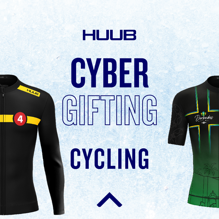 Wetsuits and Apparel from HUUB for Triathlon, Swimming and Cycling ...