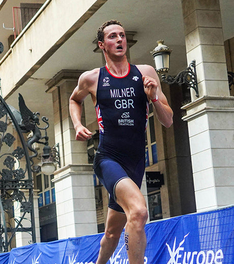 Our Athletes – HUUB Design