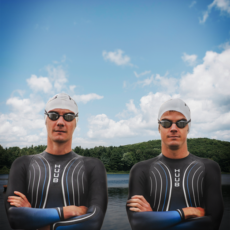 Wetsuits and Apparel from HUUB for Triathlon, Swimming and Cycling ...