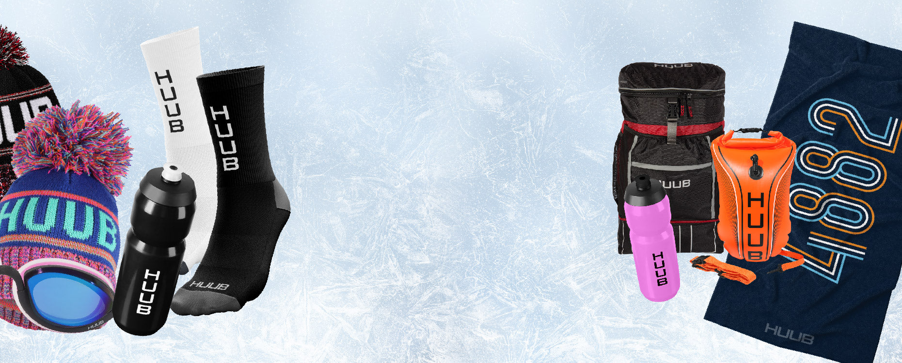 Wetsuits and Apparel from HUUB for Triathlon, Swimming and Cycling ...