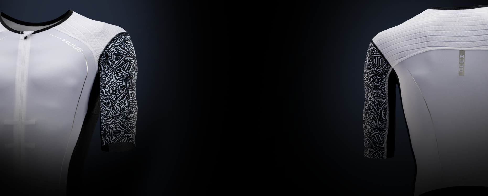 Wetsuits and Apparel from HUUB for Triathlon, Swimming and Cycling ...