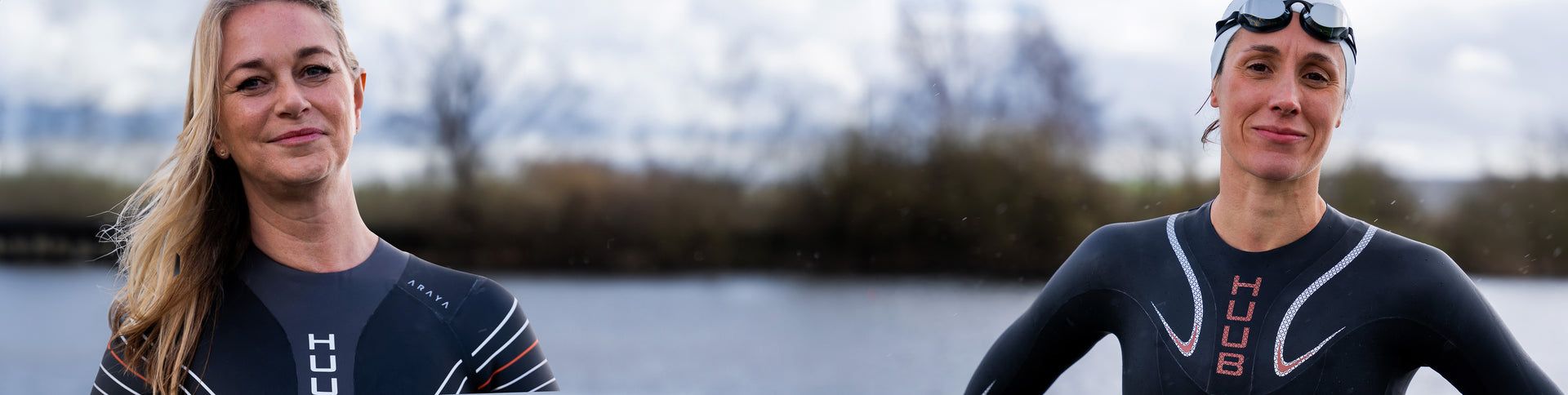 Wetsuits and Apparel from HUUB for Triathlon, Swimming and Cycling ...