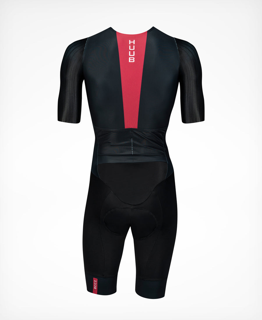Aero Road Speed Suit - Strada – HUUB Design