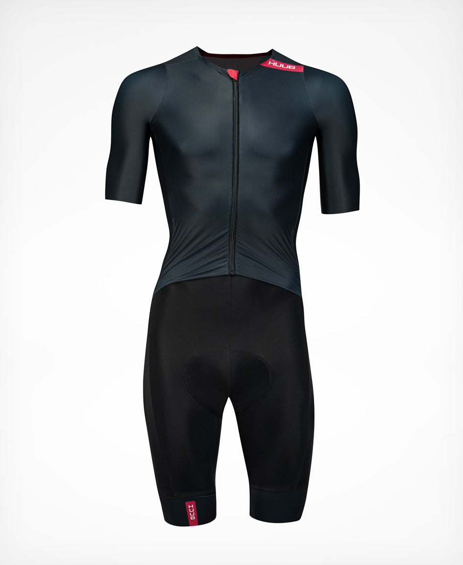 Aero Road Speed Suit - Strada – HUUB Design