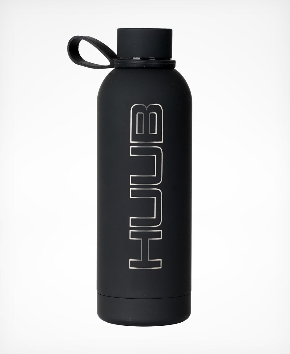 Stainless Steel Vacuum Water Bottle 750ml – HUUB Design