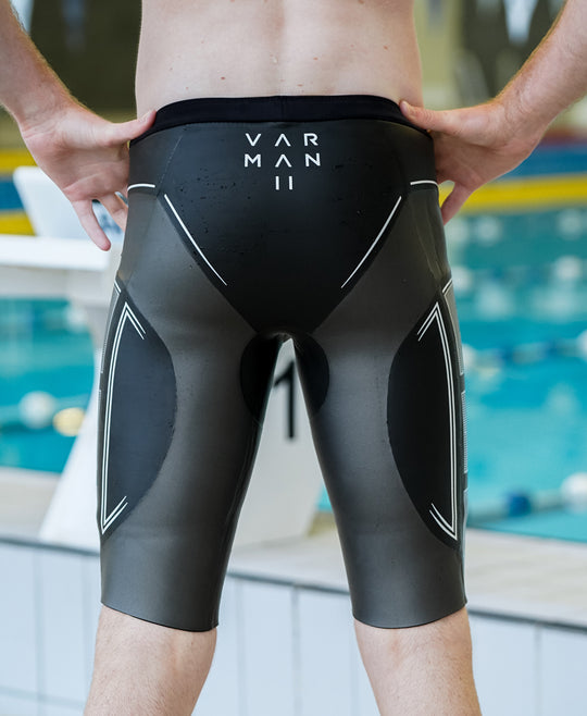 Varman 2 Buoyancy Short – HUUB Design