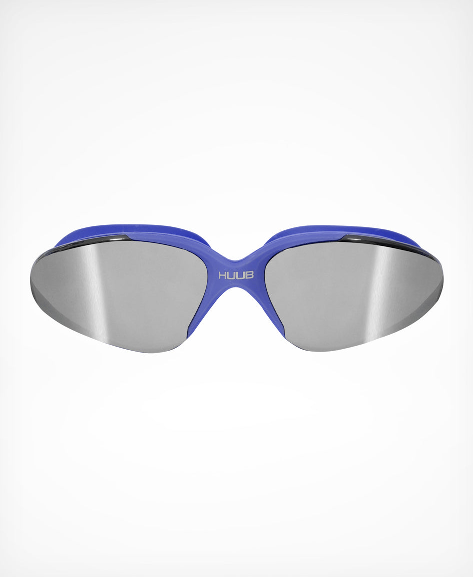 Vision Swim Goggle - Navy Blue – HUUB Design