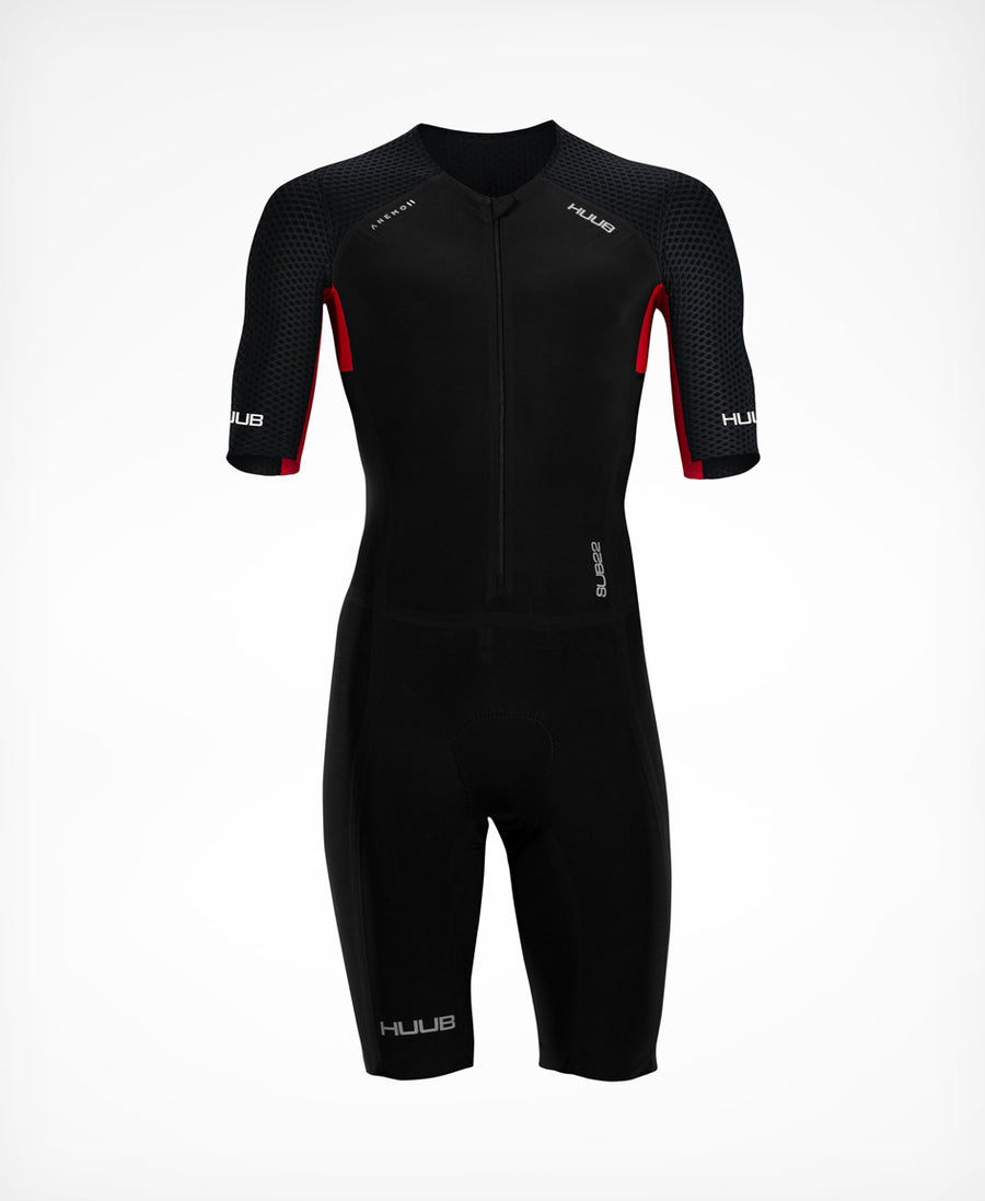 Wetsuits and Apparel from HUUB for Triathlon, Swimming and Cycling ...