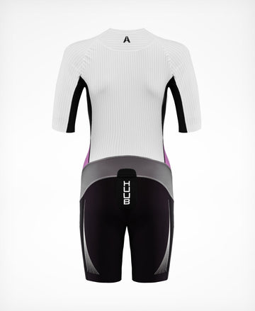 Wetsuits and Apparel from HUUB for Triathlon, Swimming and Cycling ...