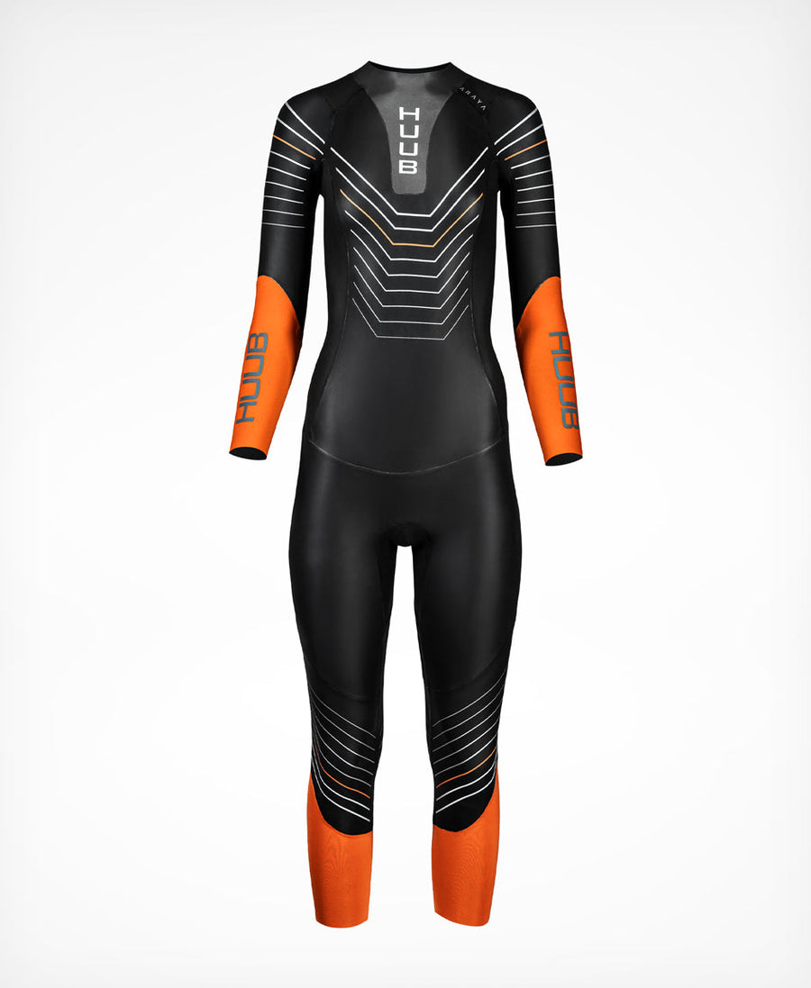 Womens Wetsuits – HUUB Design