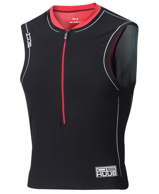 DS Tri Top - Herren - HUUB Design